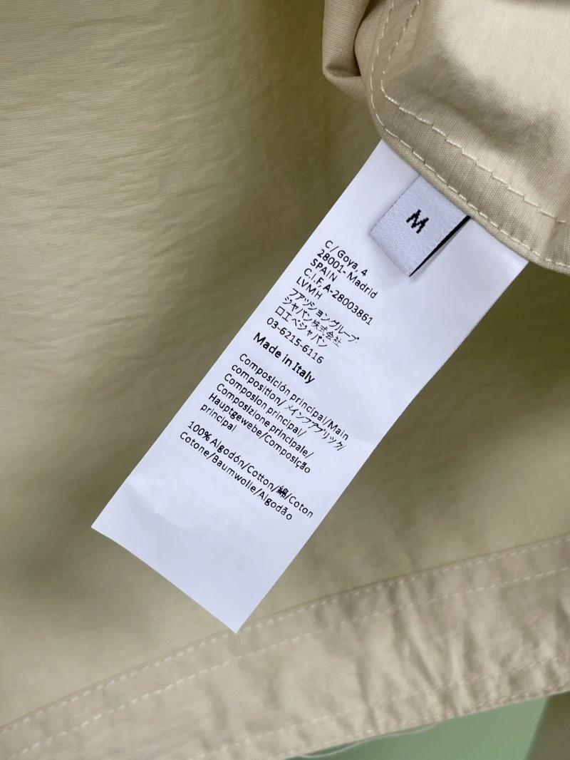 Brand-authenticated Loewe Shirts