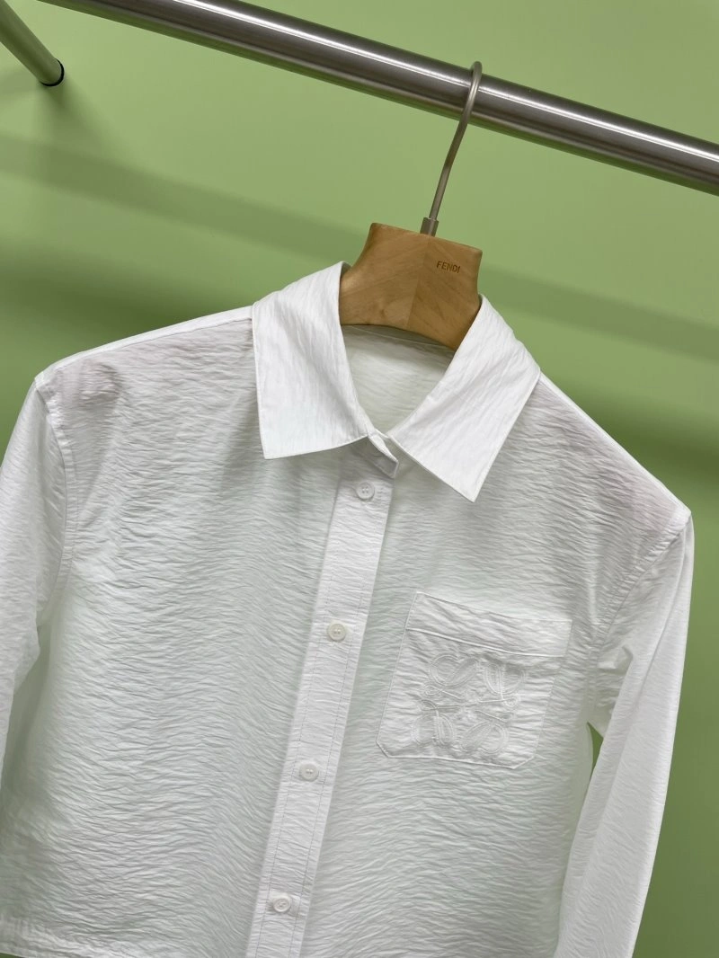 Cut-rate Loewe Shirts
