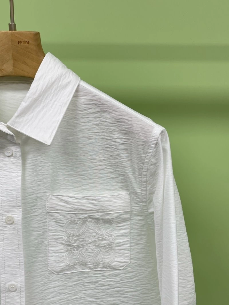 Cut-rate Loewe Shirts