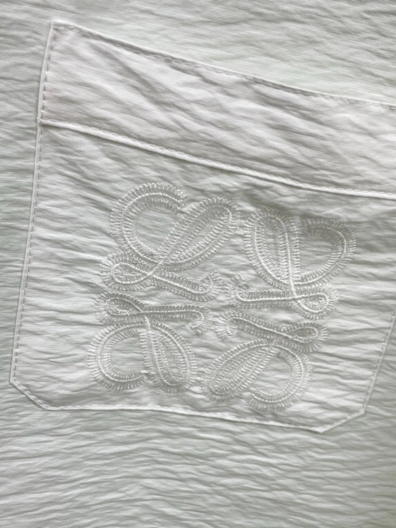 Cut-rate Loewe Shirts