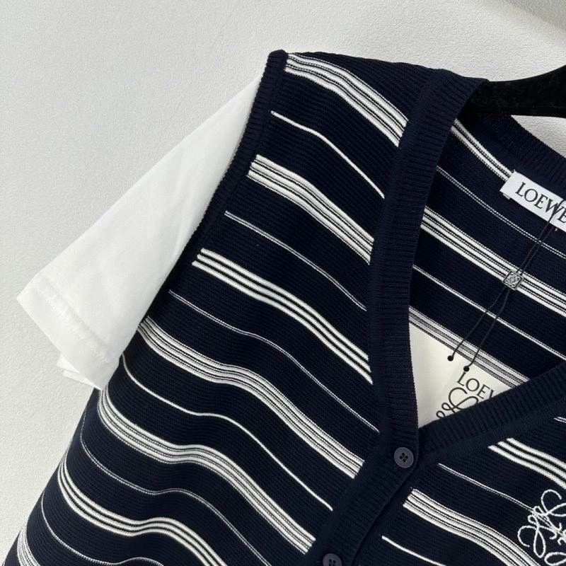 Real Loewe Shirts
