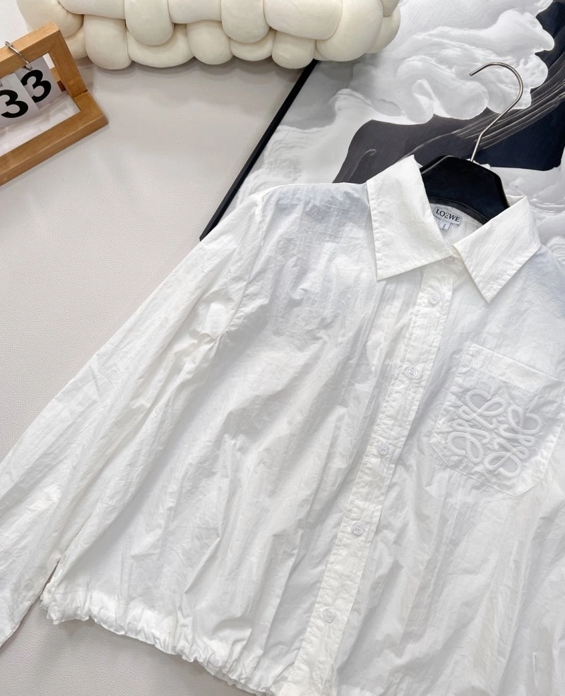 Cut-rate Loewe Shirts