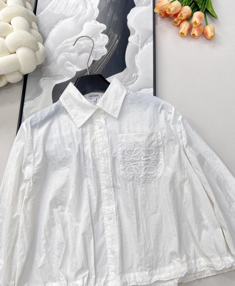 Cut-rate Loewe Shirts