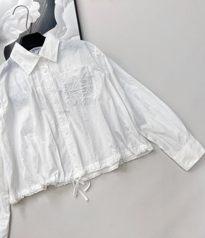 Cut-rate Loewe Shirts