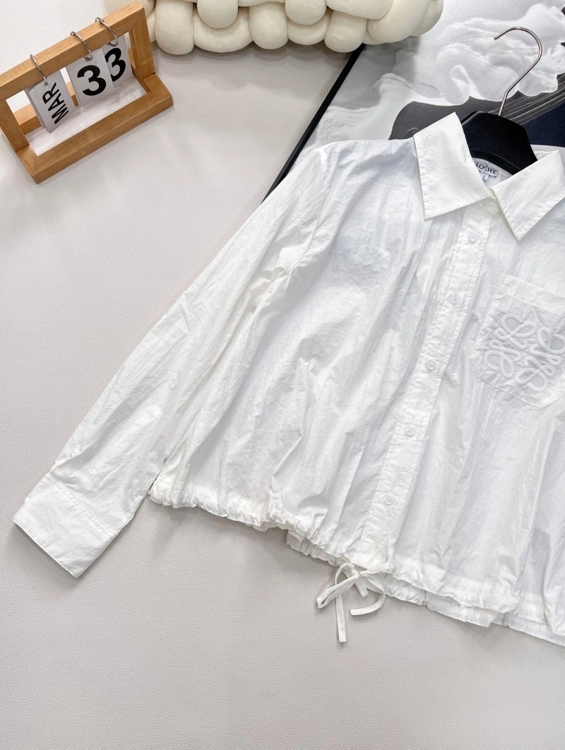 Cut-rate Loewe Shirts