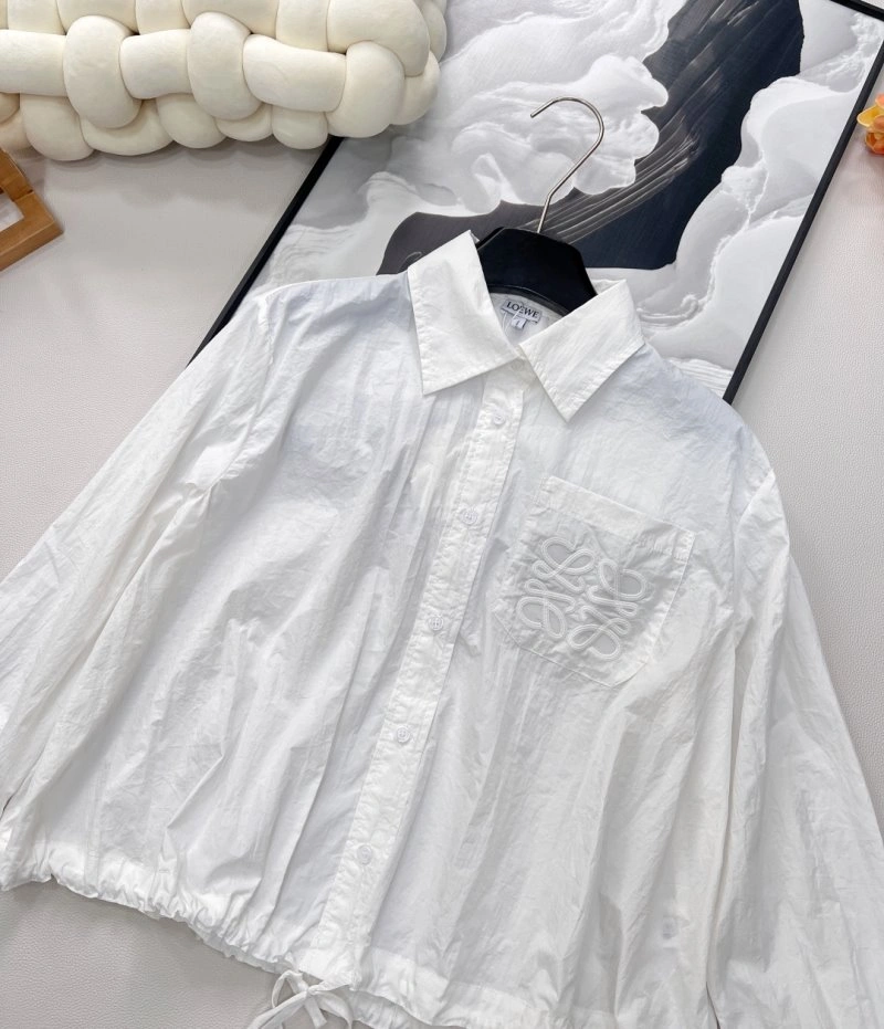 Cut-rate Loewe Shirts