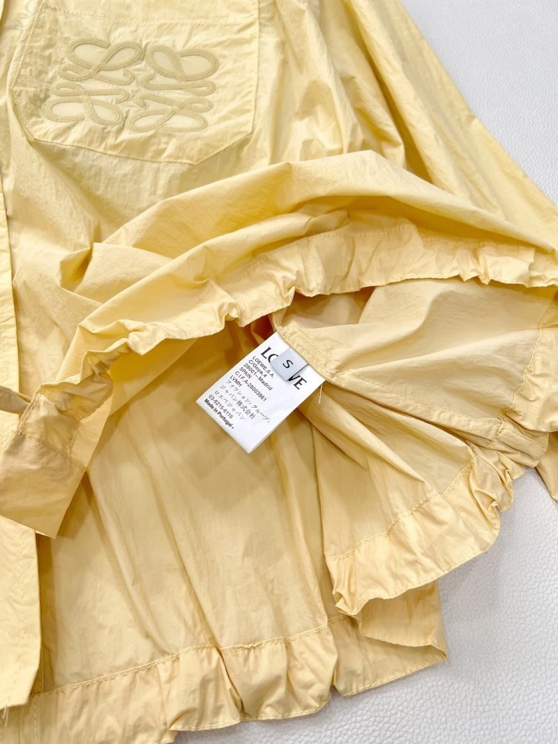 Reasonably priced Loewe Shirts