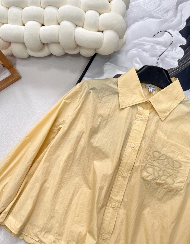 Reasonably priced Loewe Shirts