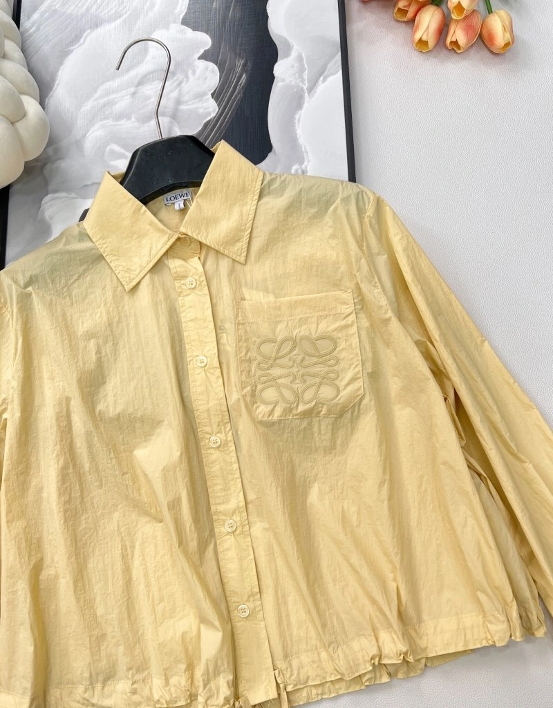 Reasonably priced Loewe Shirts