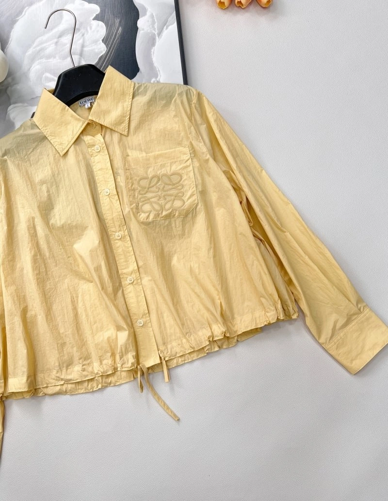 Reasonably priced Loewe Shirts