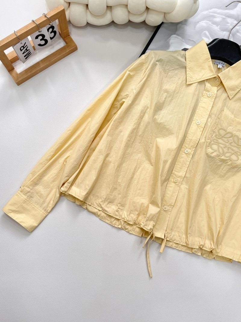 Reasonably priced Loewe Shirts