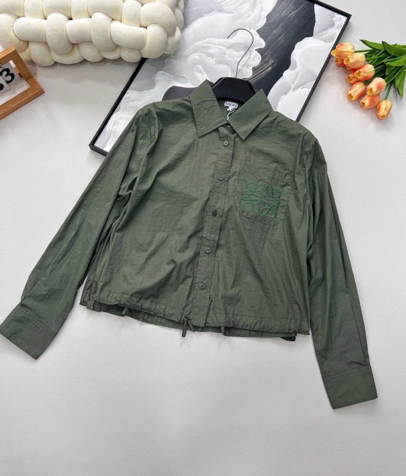 Loewe Shirts