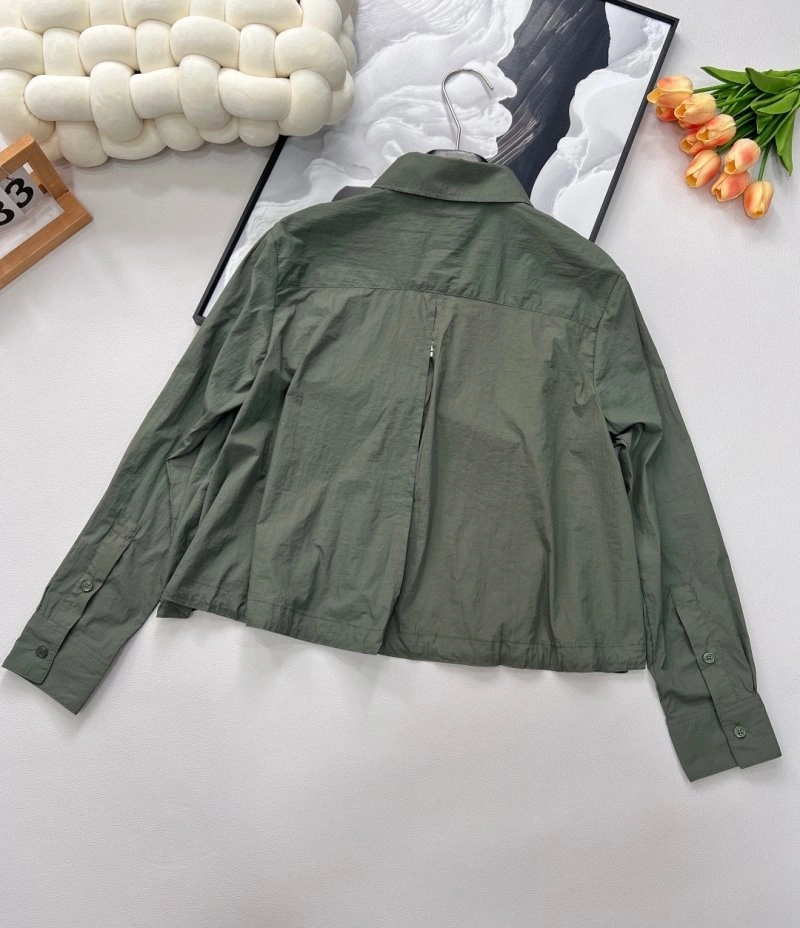 Budget-friendly Loewe Shirts