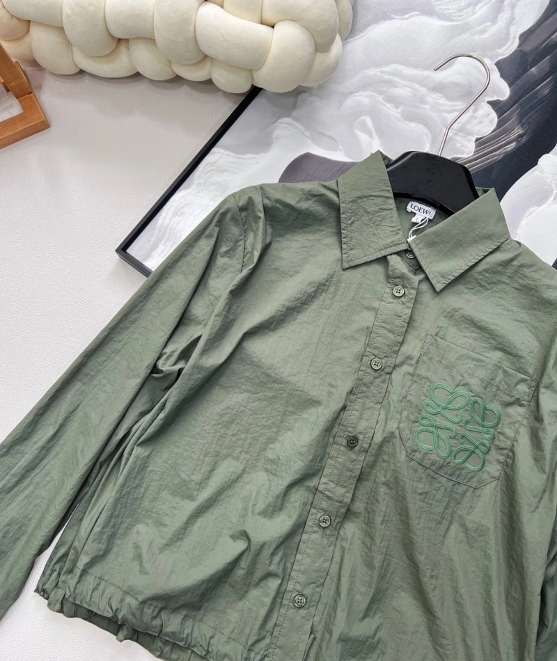 Budget-friendly Loewe Shirts