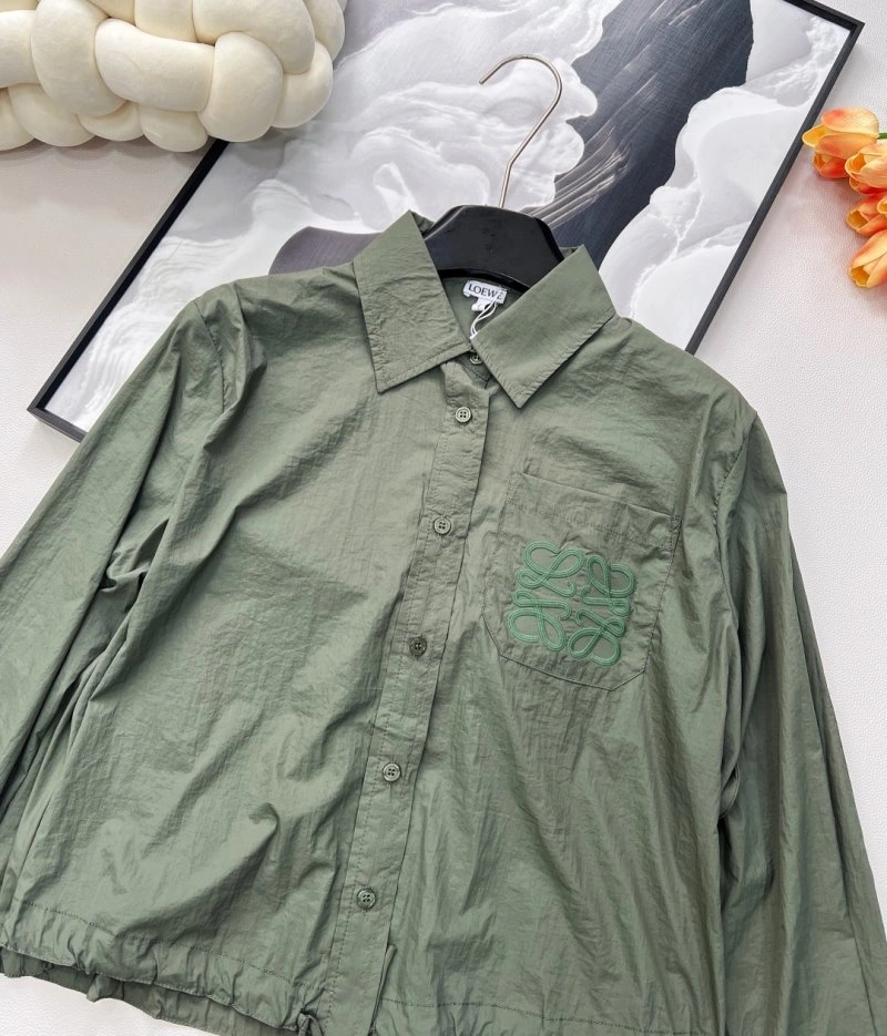 Budget-friendly Loewe Shirts
