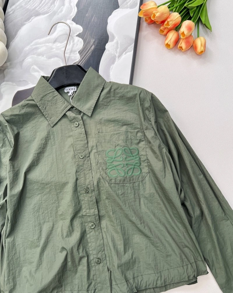 Budget-friendly Loewe Shirts