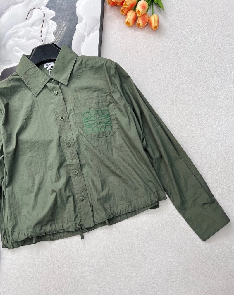 Budget-friendly Loewe Shirts