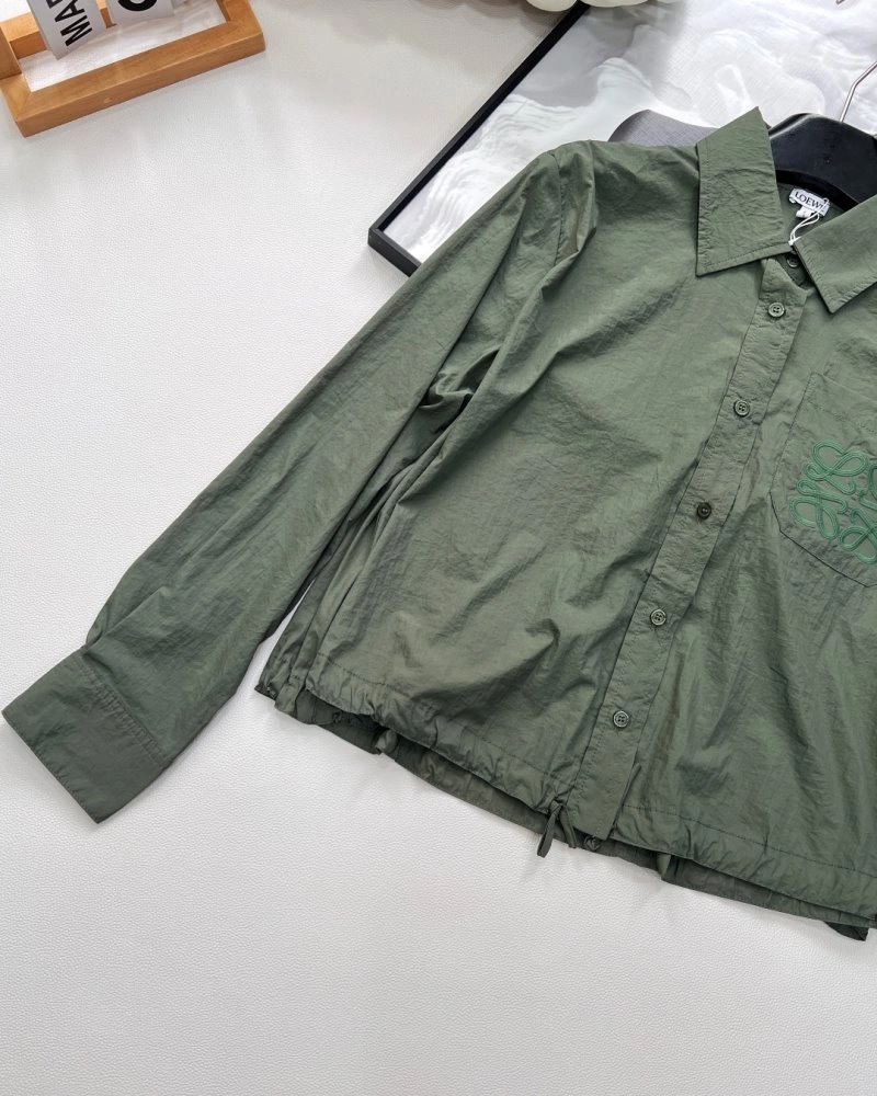 Budget-friendly Loewe Shirts