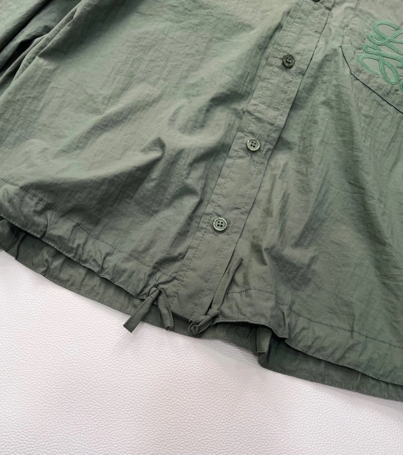 Budget-friendly Loewe Shirts