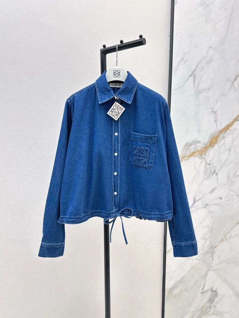 Loewe Shirts