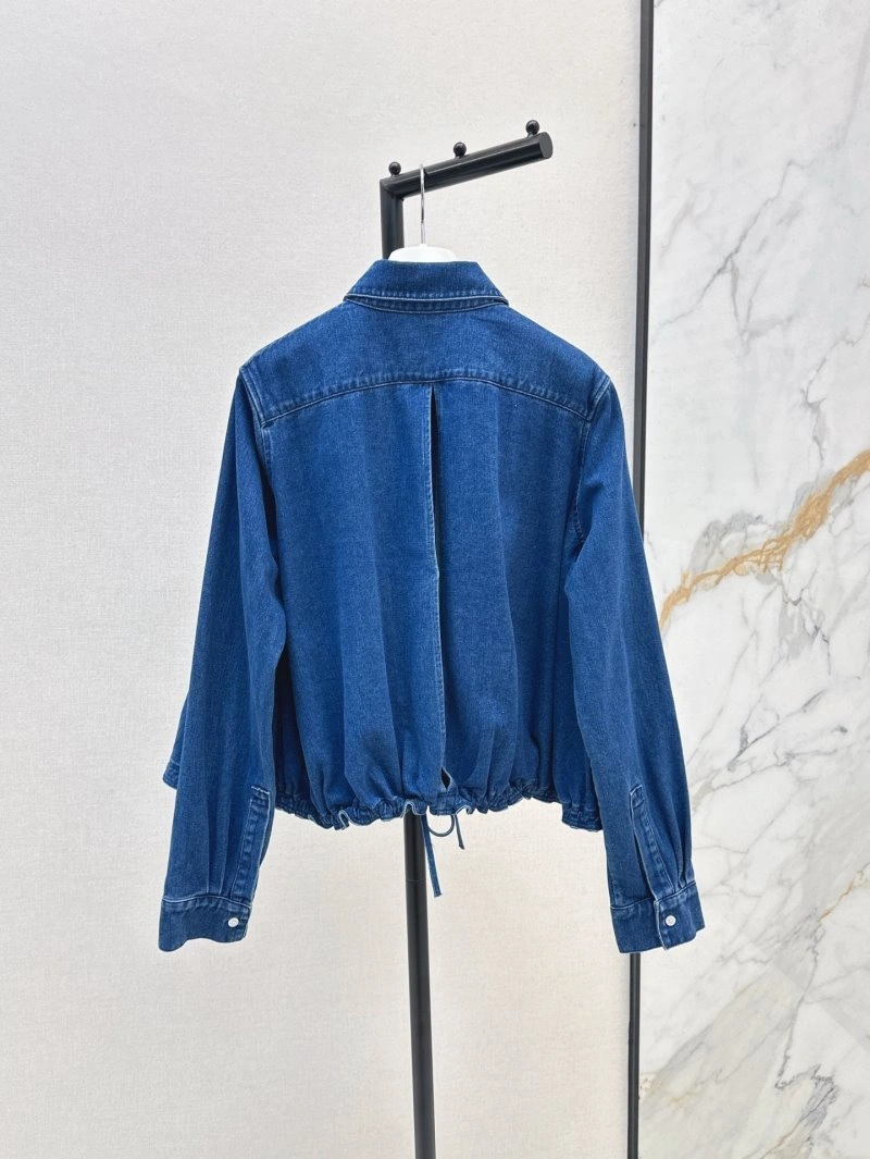 High fidelity Loewe Shirts