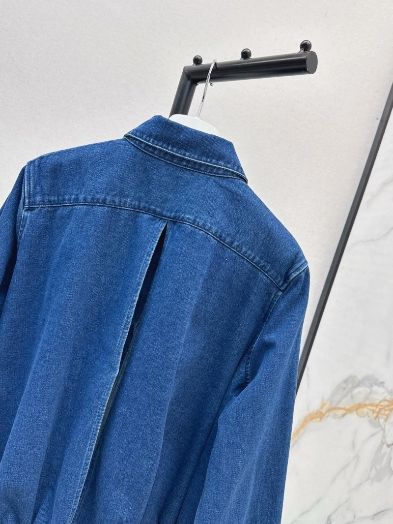 High fidelity Loewe Shirts