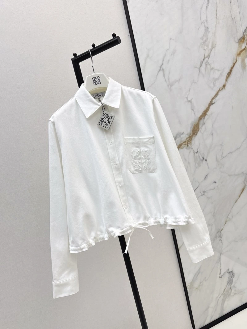 Brand-original Loewe Shirts