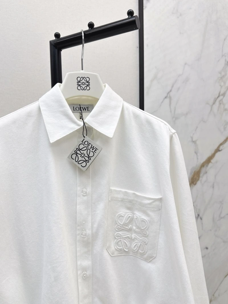 Brand-original Loewe Shirts