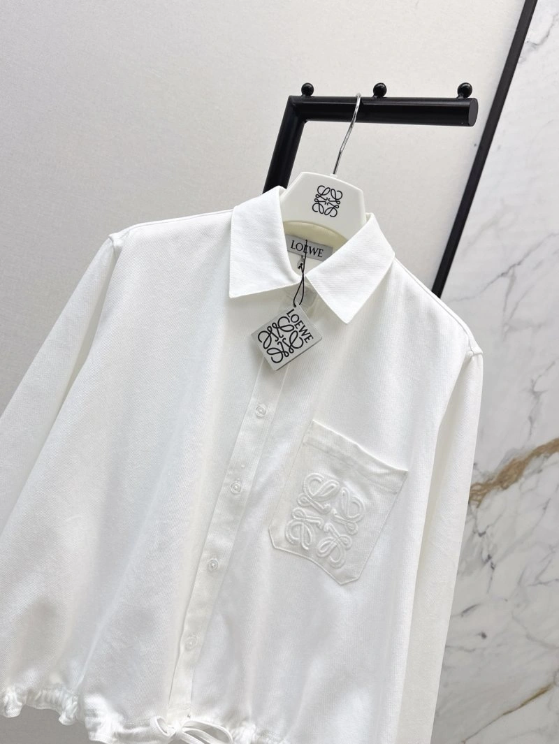 Brand-original Loewe Shirts