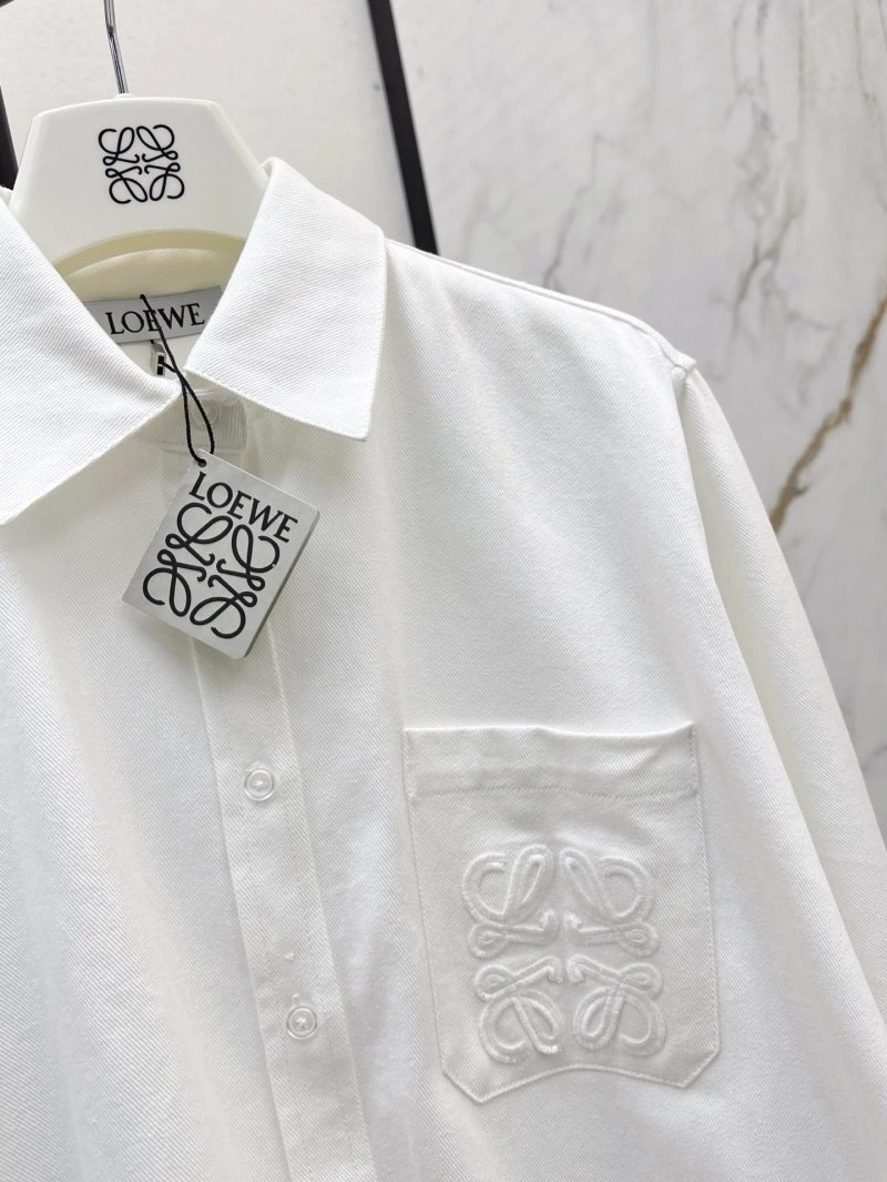 Brand-original Loewe Shirts