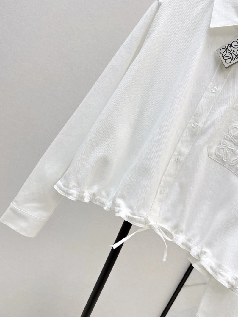 Brand-original Loewe Shirts