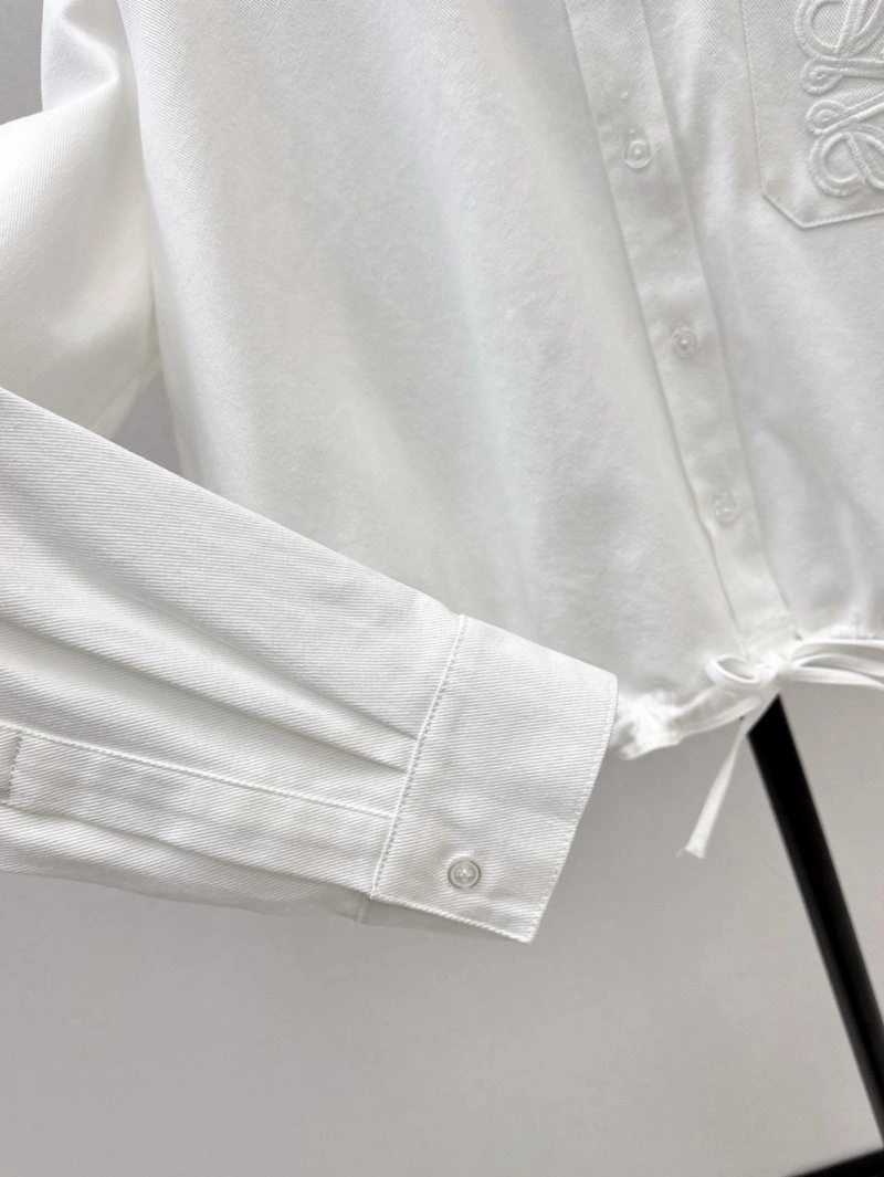 Brand-original Loewe Shirts