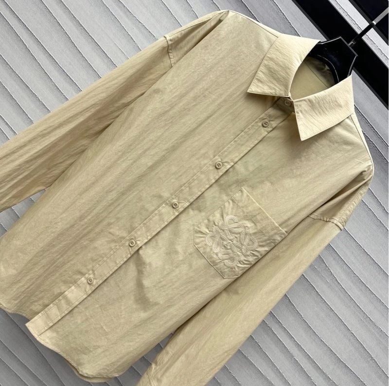 High fidelity Loewe Shirts