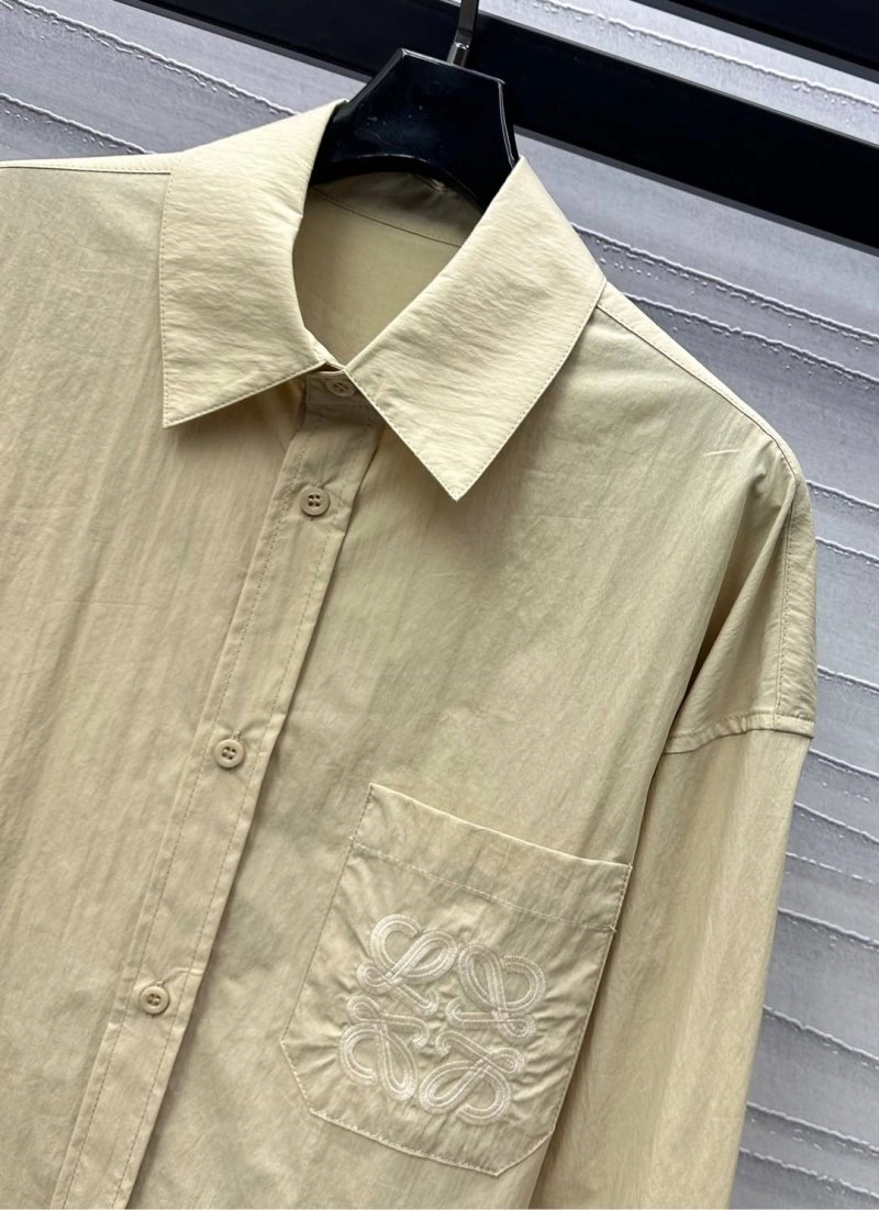 High fidelity Loewe Shirts