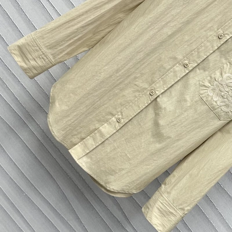 High fidelity Loewe Shirts