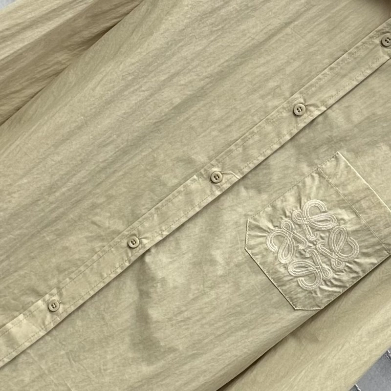 High fidelity Loewe Shirts