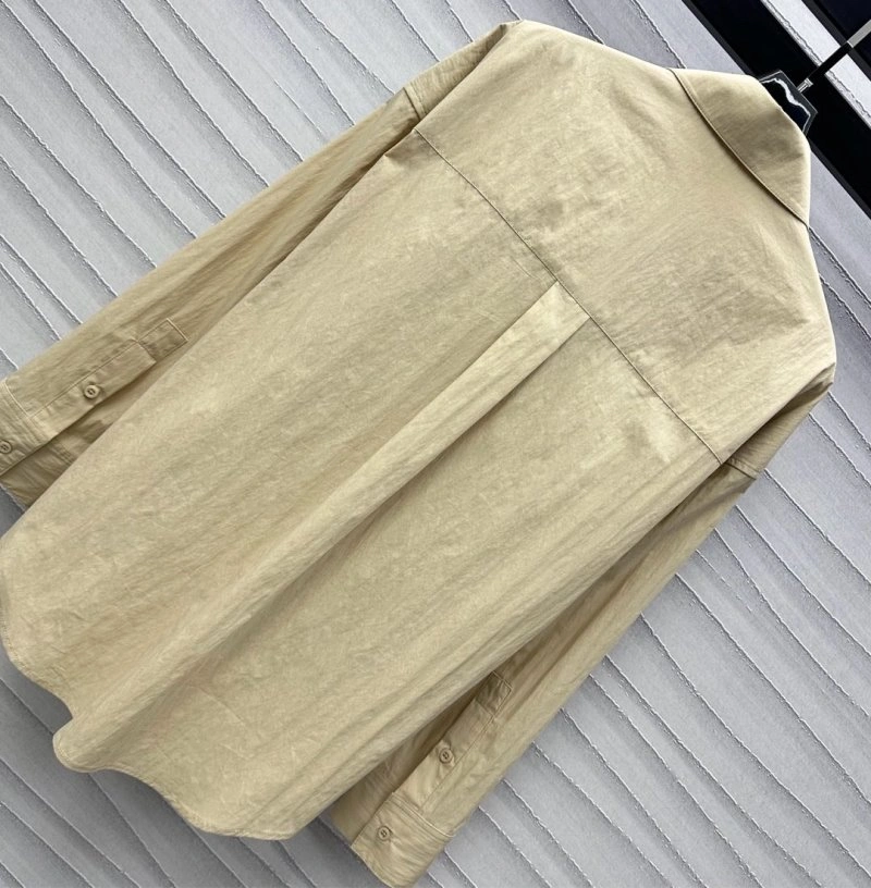 High fidelity Loewe Shirts