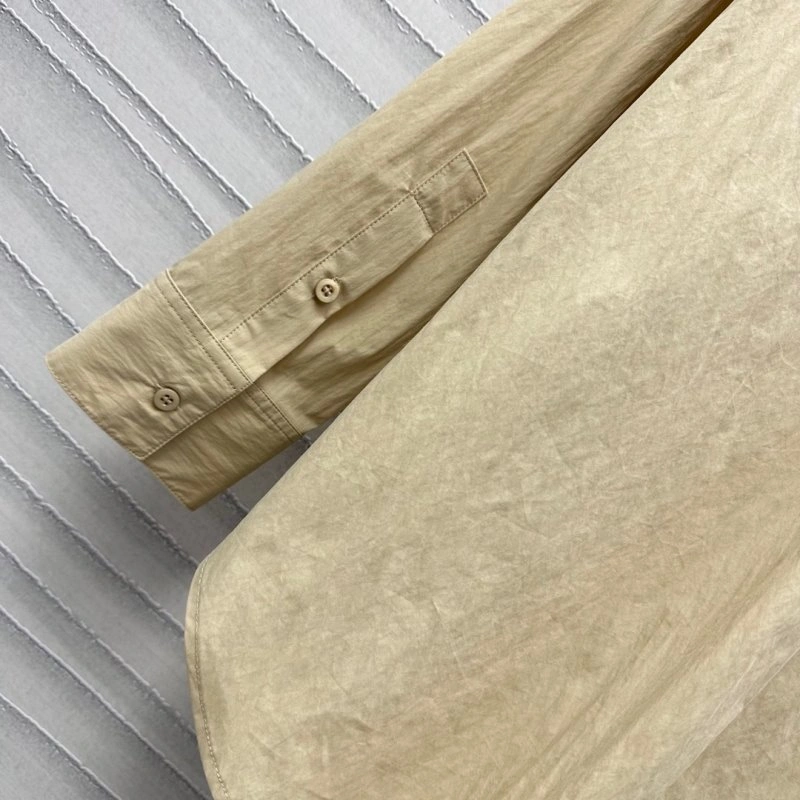 High fidelity Loewe Shirts
