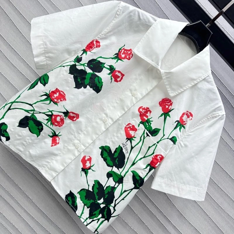 Brand-authenticated Loewe Shirts