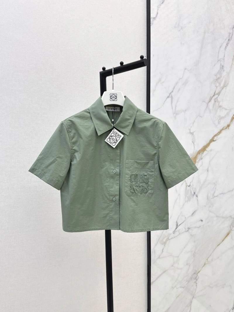 Loewe Shirts