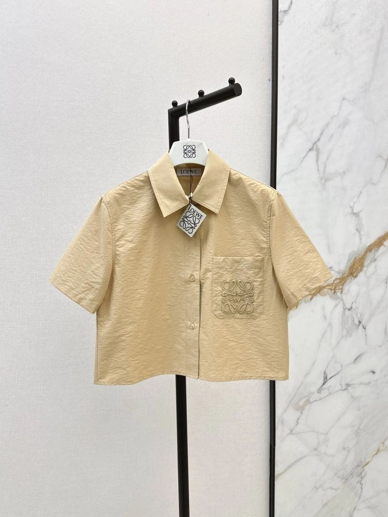 Loewe Shirts