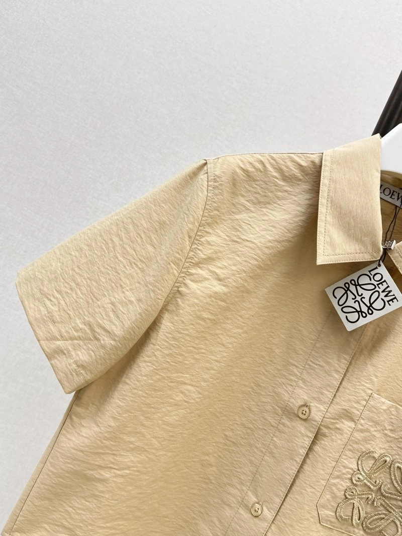 Top mirror Loewe Shirts