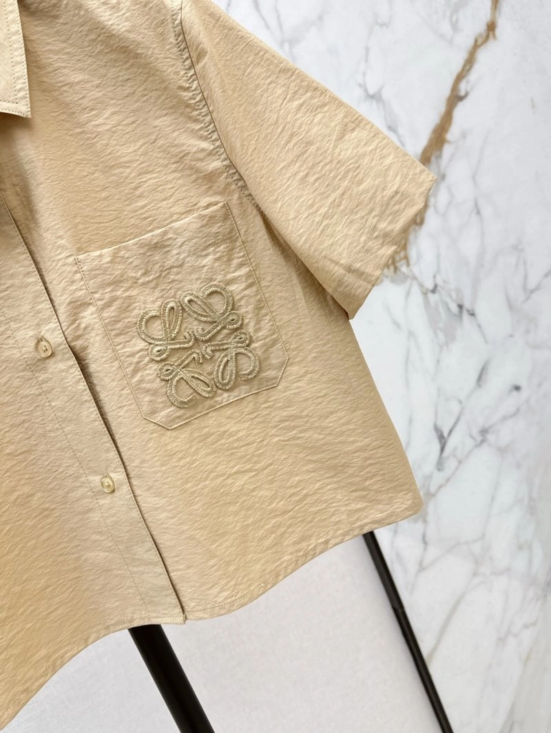 Top mirror Loewe Shirts