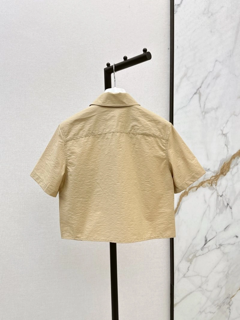 Top mirror Loewe Shirts