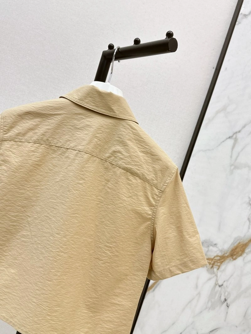 Top mirror Loewe Shirts