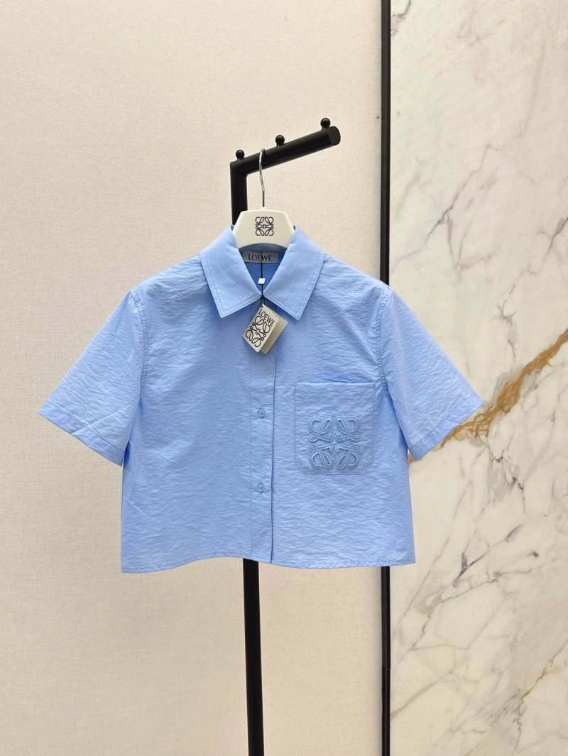 Loewe Shirts