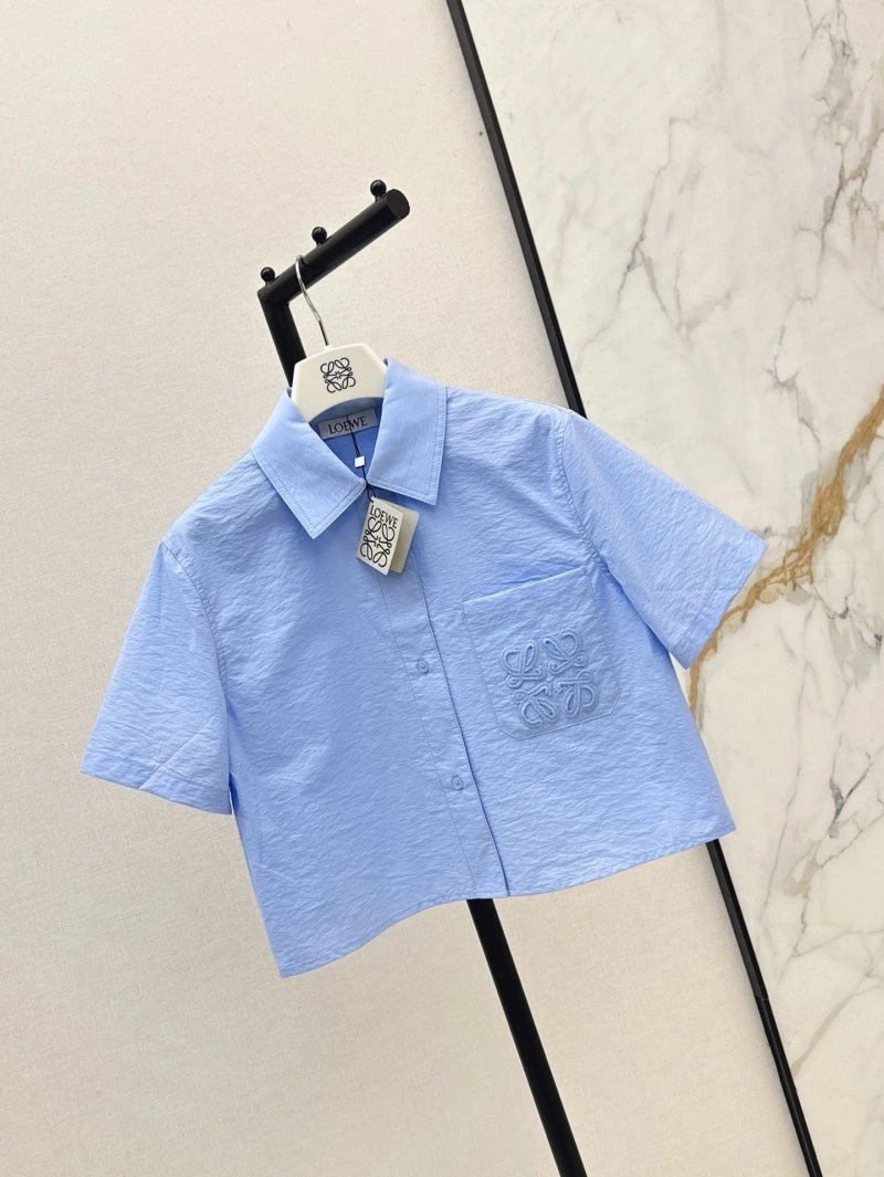 Factory-made Loewe Shirts