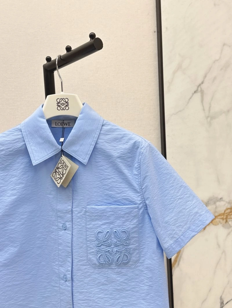 Factory-made Loewe Shirts