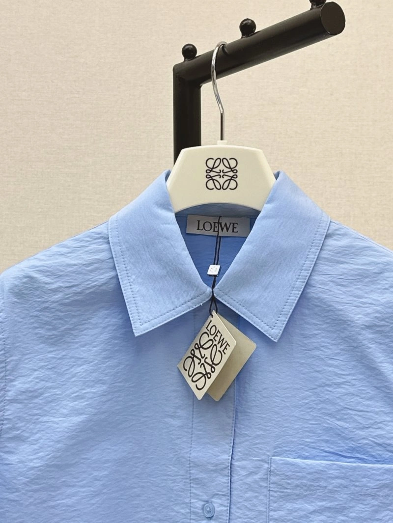 Factory-made Loewe Shirts