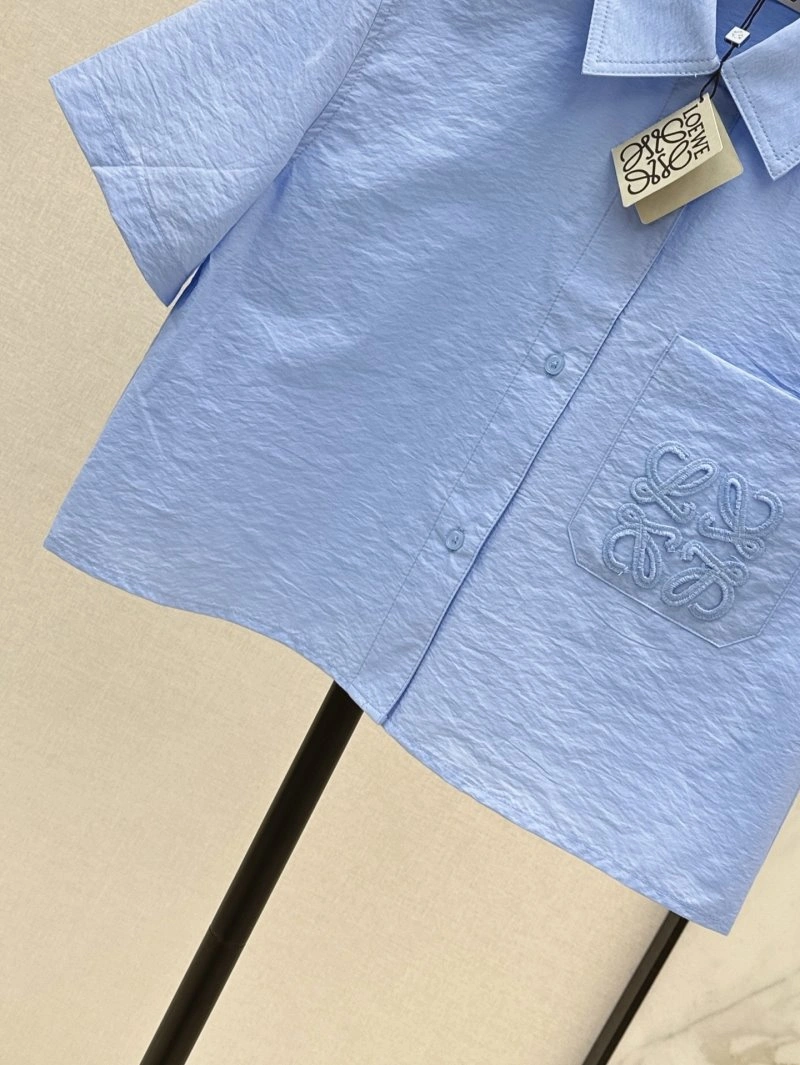 Factory-made Loewe Shirts